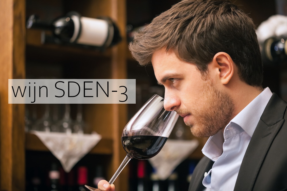 Wijncursussen en wijnworkshops in Rotterdam & Antwerpen – la Causerie – meer met wijn!